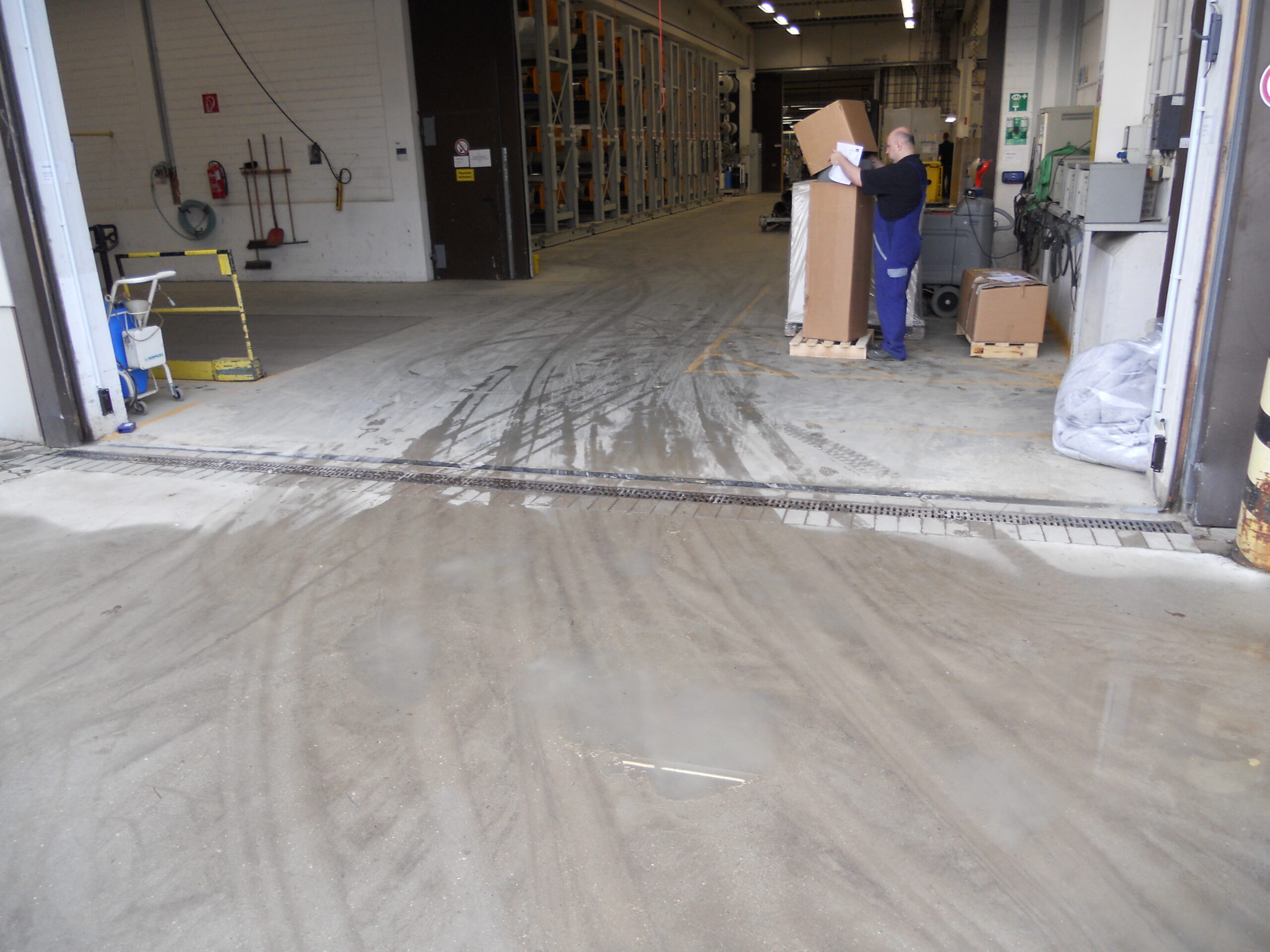 How to prevent the dust, debris, muddy water and bacteria coming into ...
