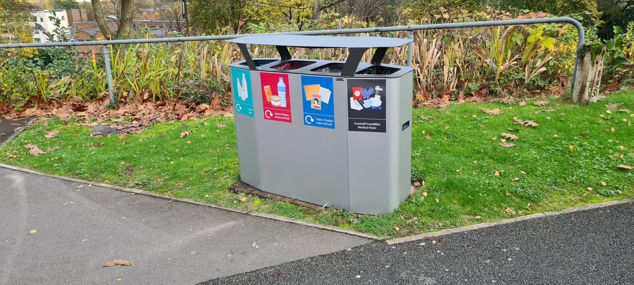 Effective Recycling Strategies For Universities And Colleges - Unisort