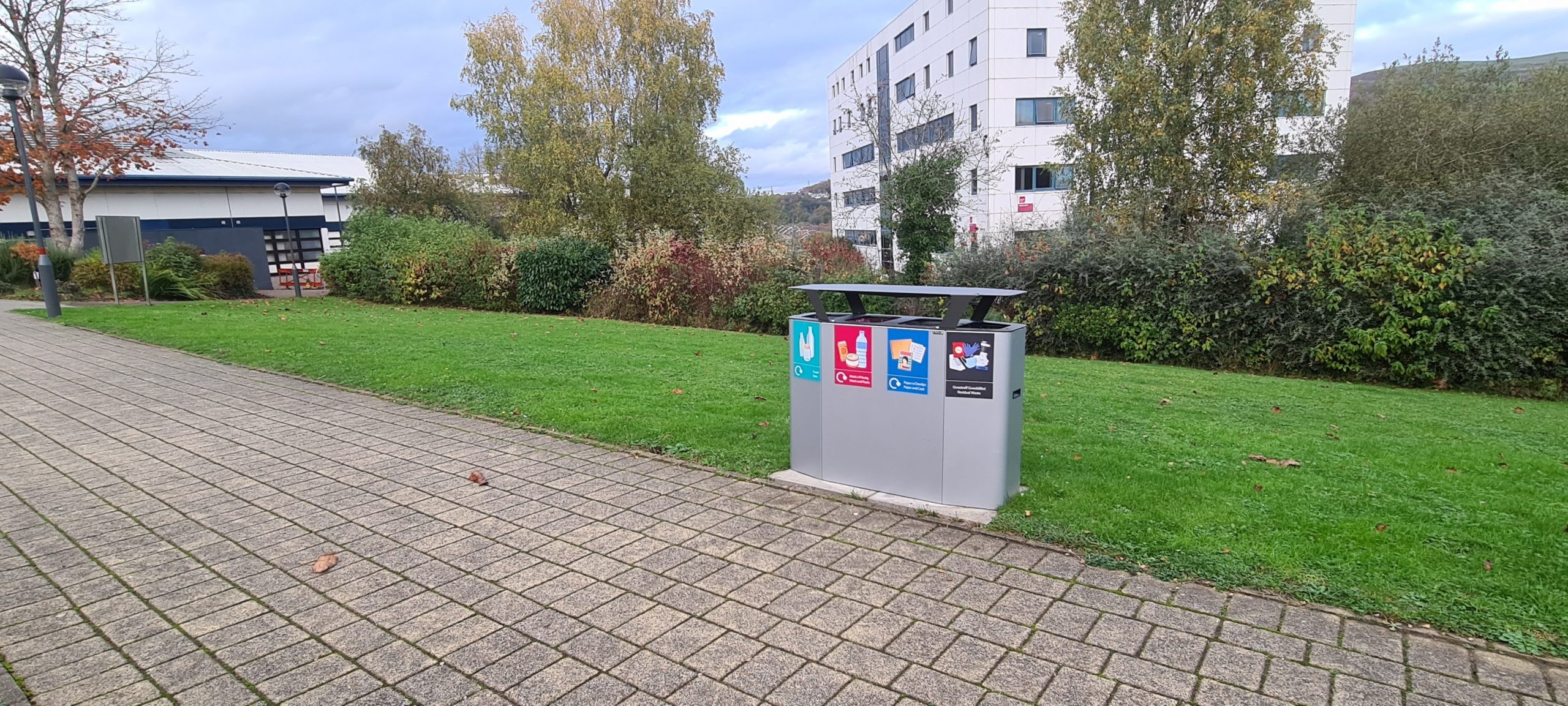 Top 10 practical tips to help your university recycle - Unisort
