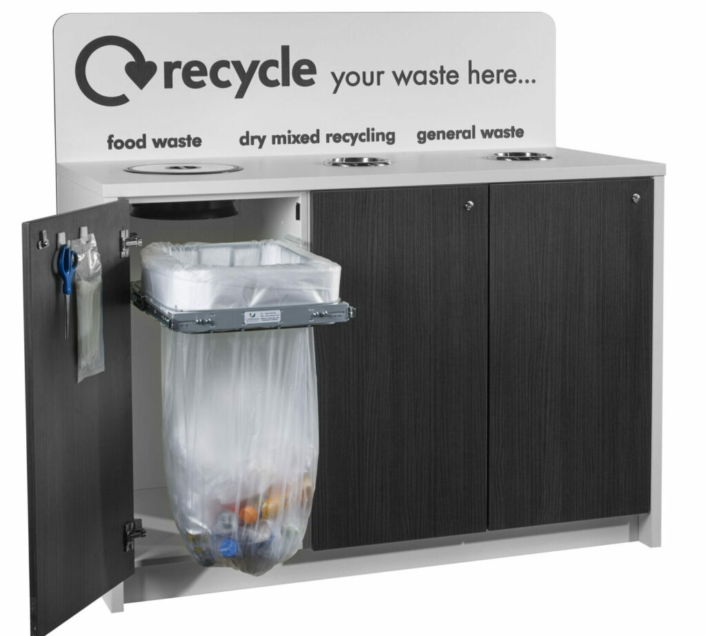 A Cost-Saving Bin System? Discover Longopac - Unisort