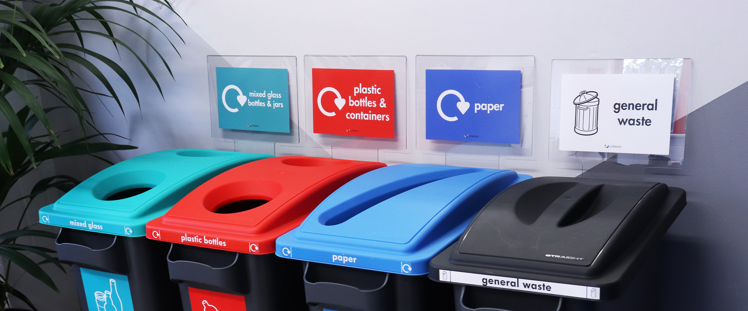 What do you know about Paper Recycling? - Unisort