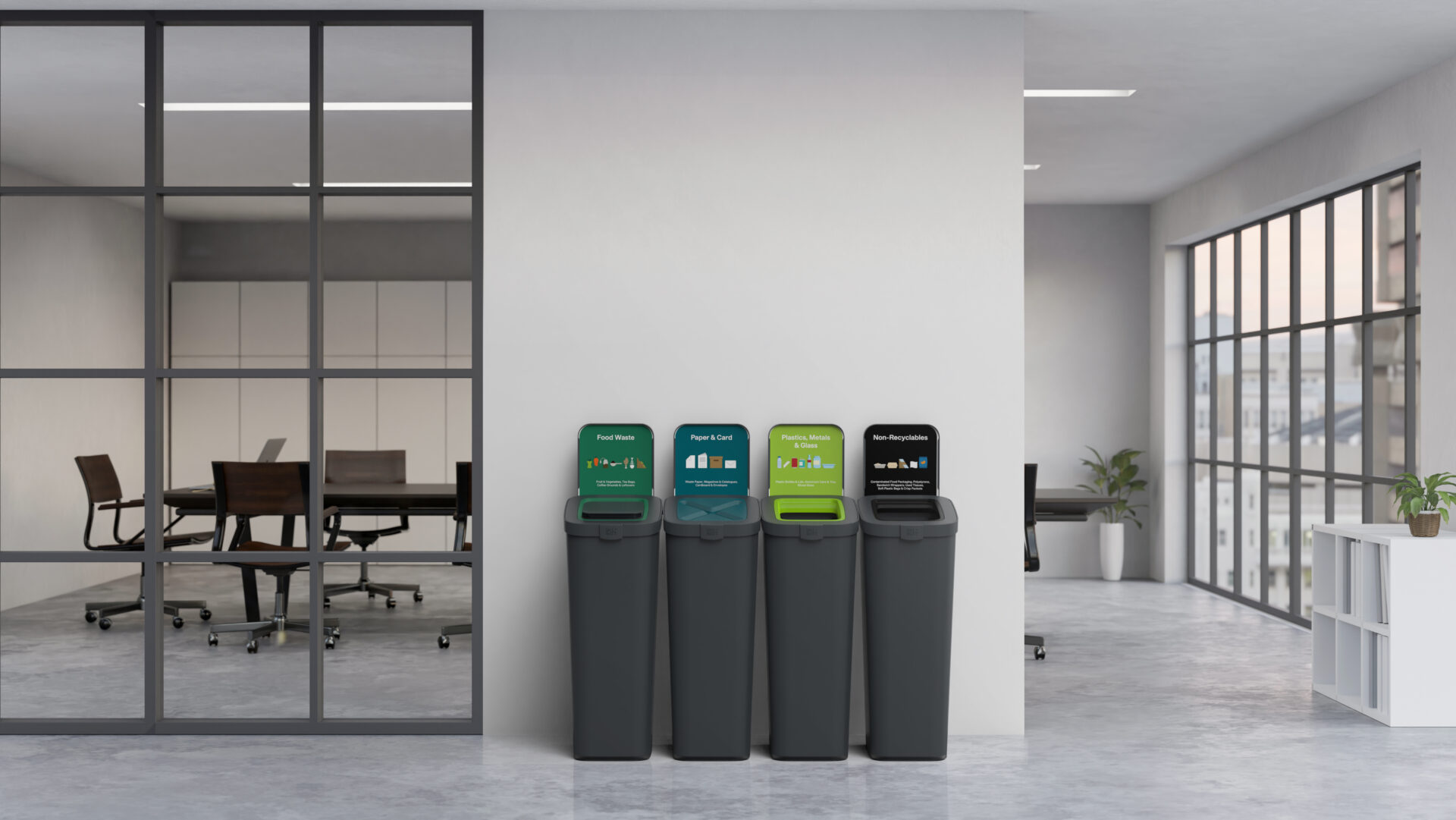 Your Guide to the Simpler Recycling Regulations - Unisort