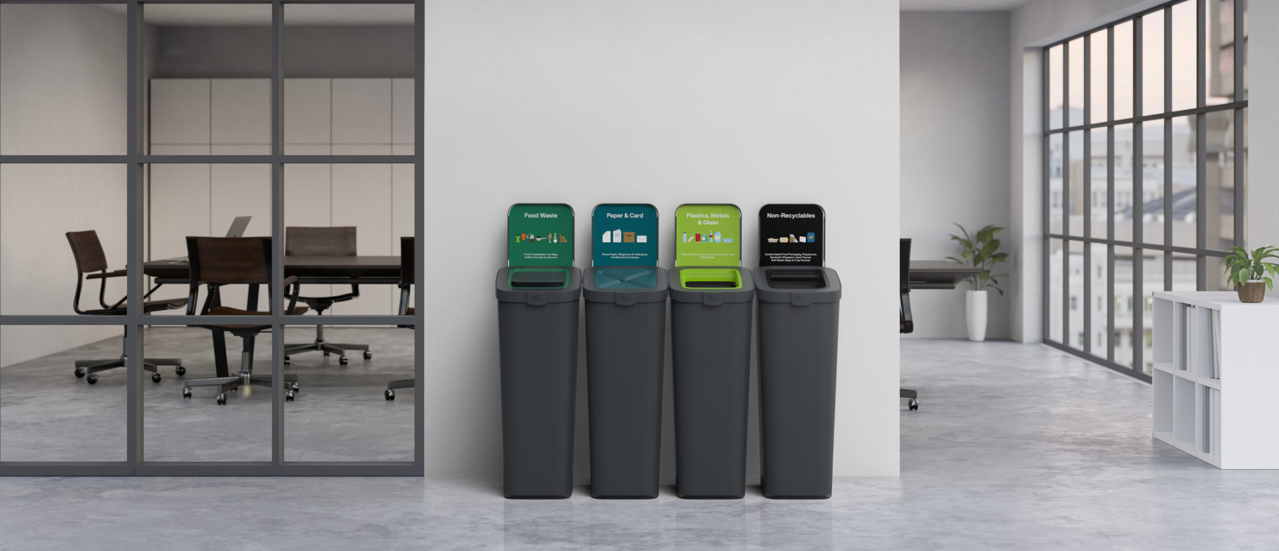 Understanding The Simpler Recycling Law In England - Unisort