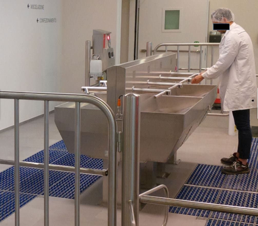 Unisort to showcase how others in the Food Industry are winning the ...