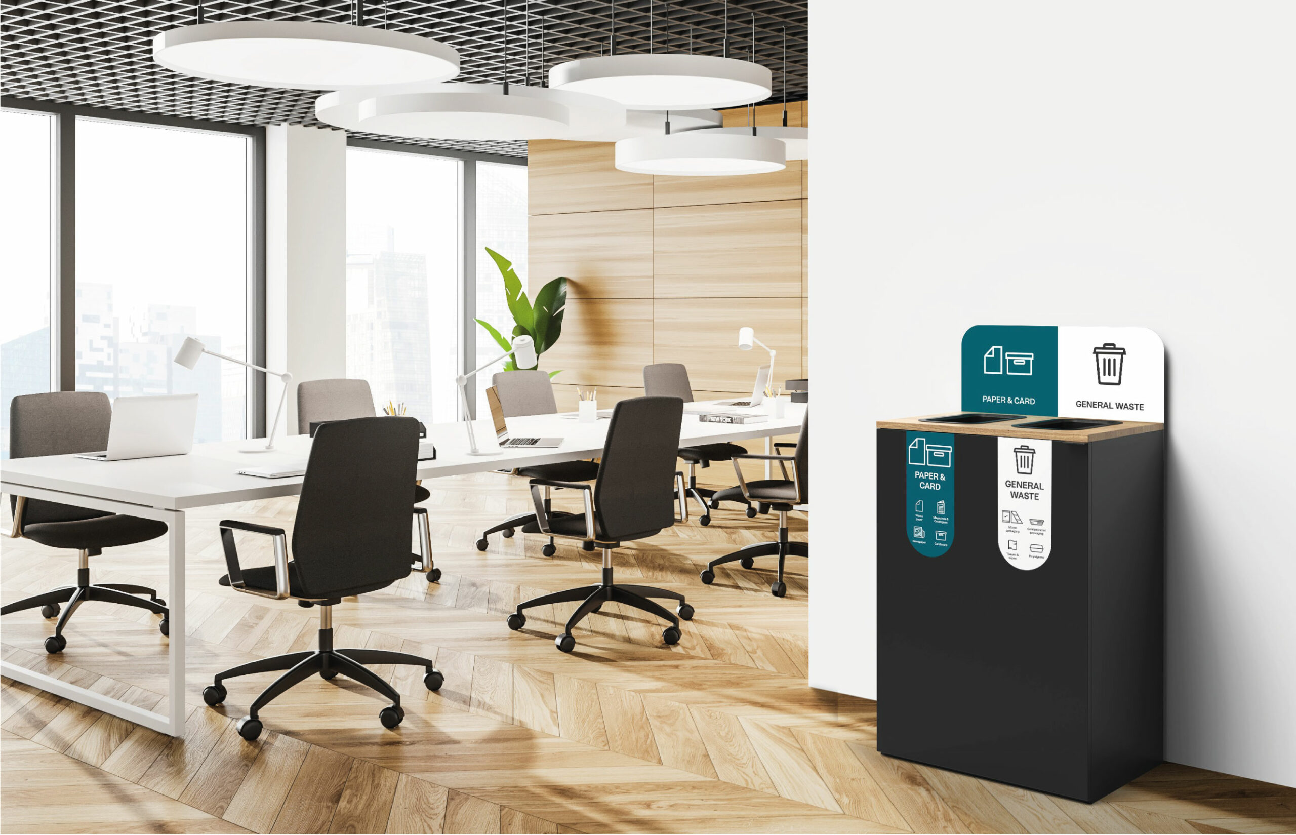 Industries - Unisort