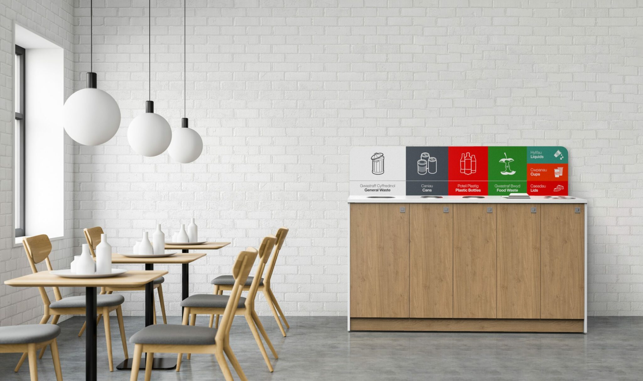 How to achieve cost effective food waste recycling - Unisort