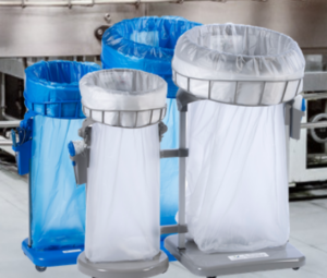 Longopac Maxi Liner Refills - Unisort
