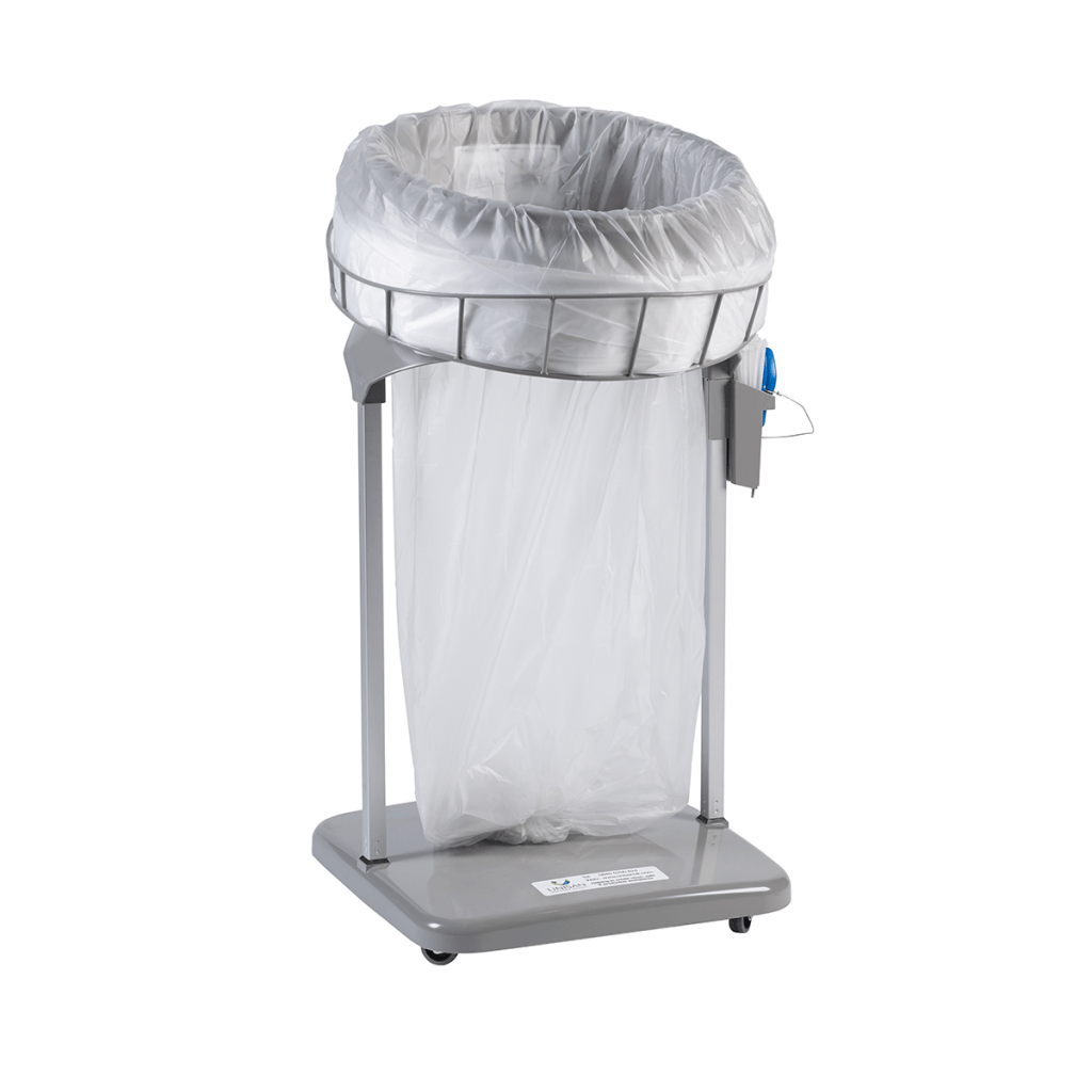 Longopac Maxi Classic Bin - Unisort
