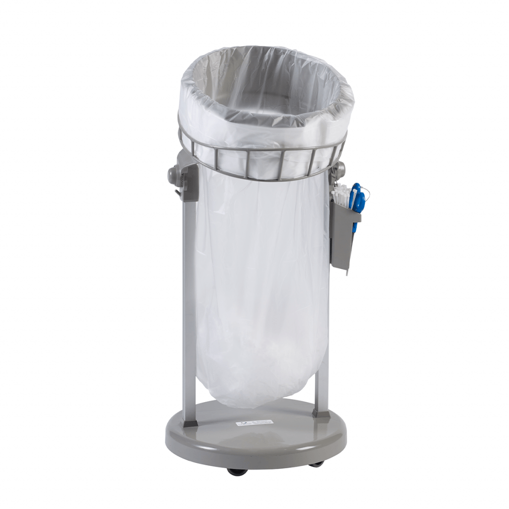 Longopac Mini Classic Bin - Unisort