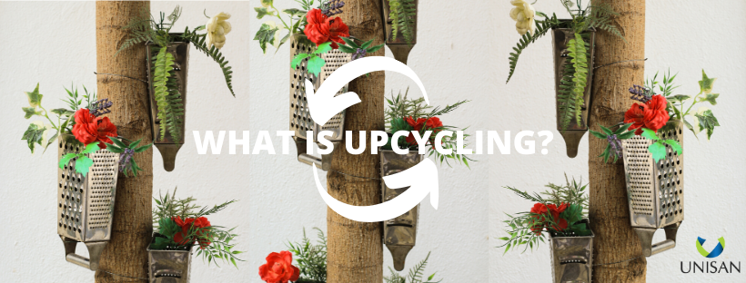 What Does Upcycling Mean and Why Is It So Important? What is the ...