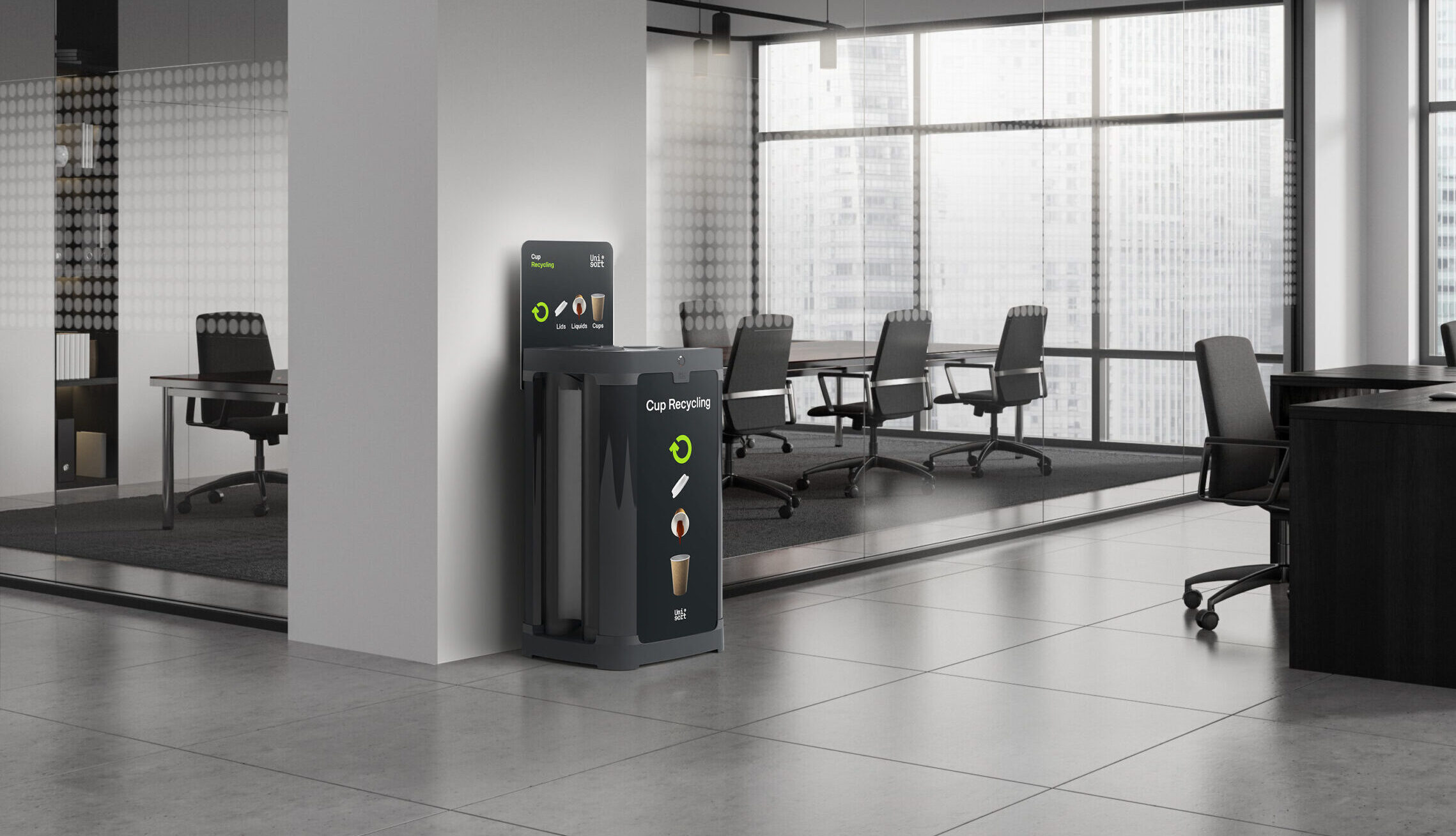 Notice to Customers: Unisort Name Change - Unisort