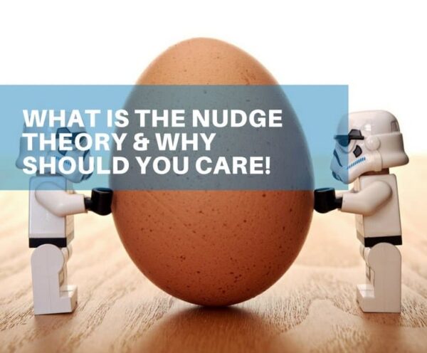 What is the nudge theory? And why should you care? - Unisort
