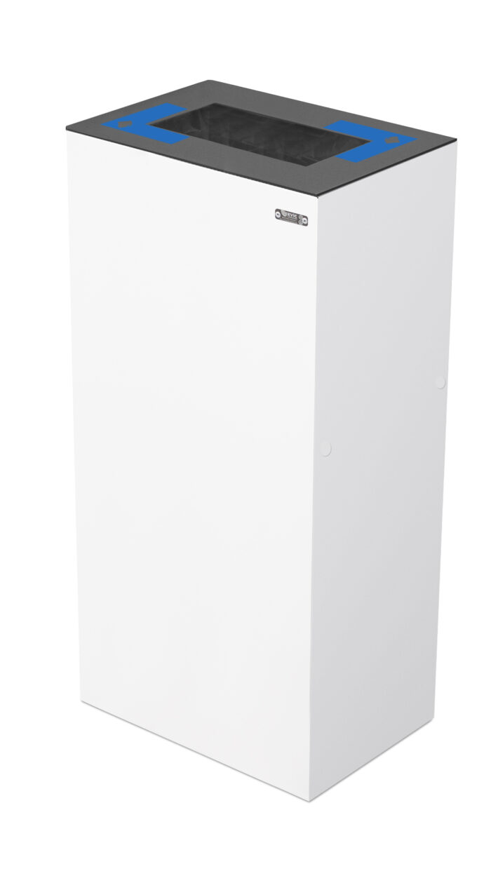 Unisort Pace Indoor Recycling Bins - Unisort