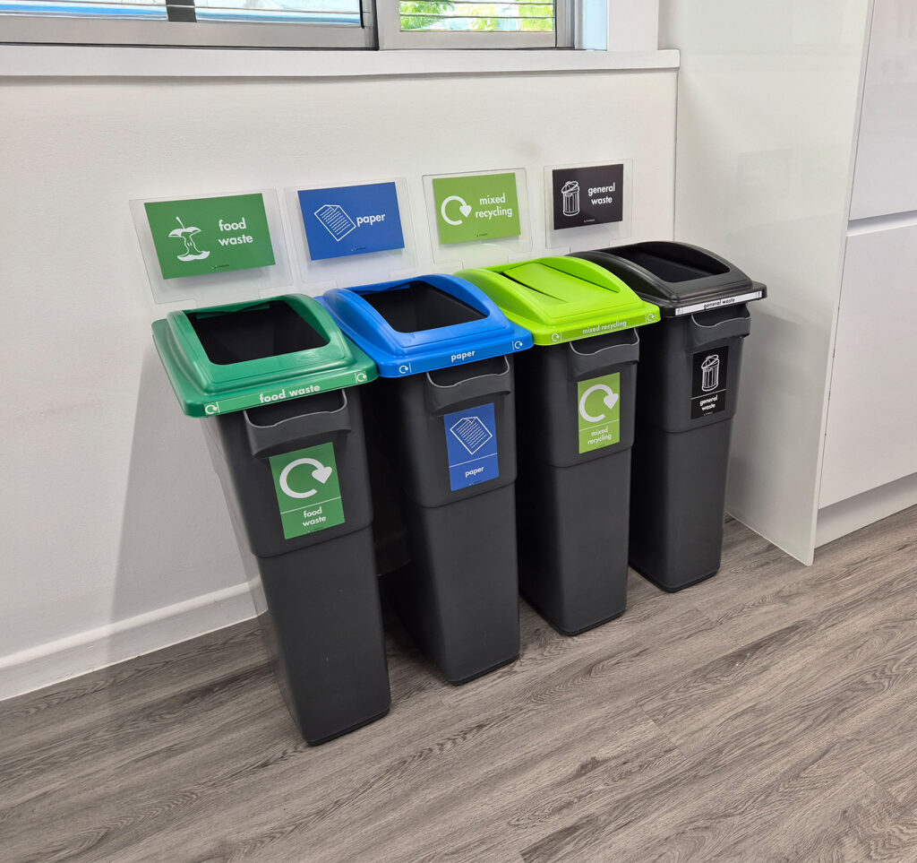 UK Government Unveils Plan To Simplify Recycling: What It Means for ...