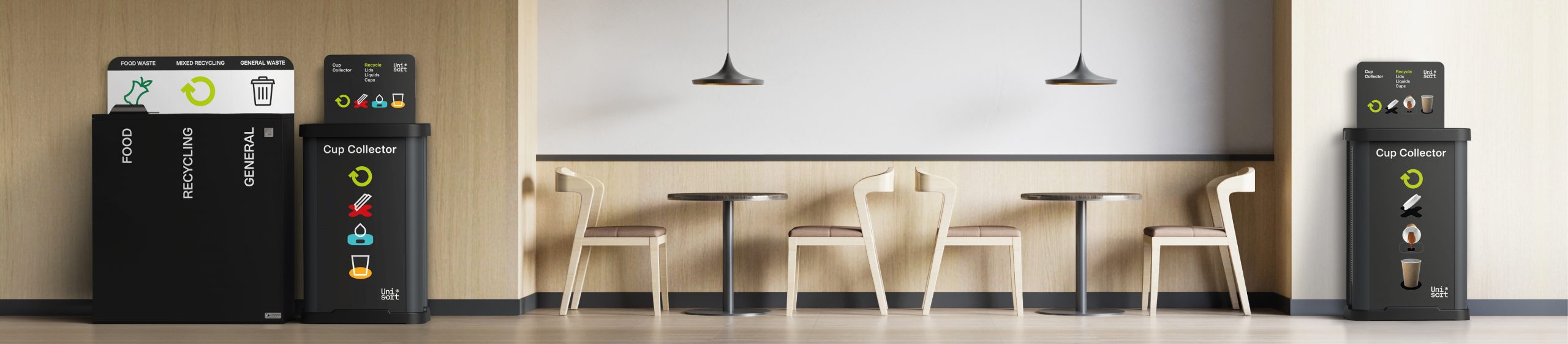 Inspiration - Unisort