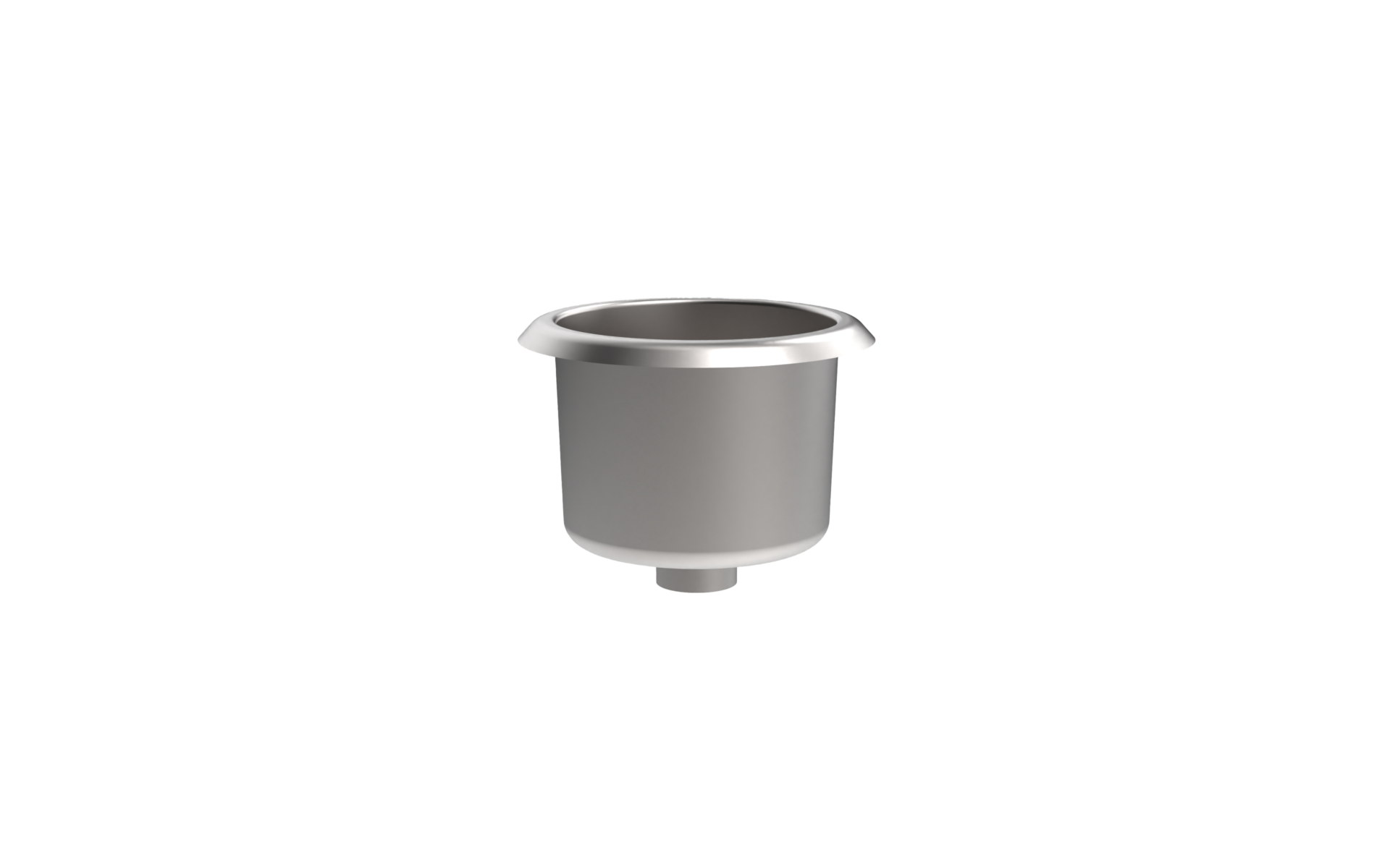 Unisort Round Liquid Funnel Kit - Extra Depth - Unisort