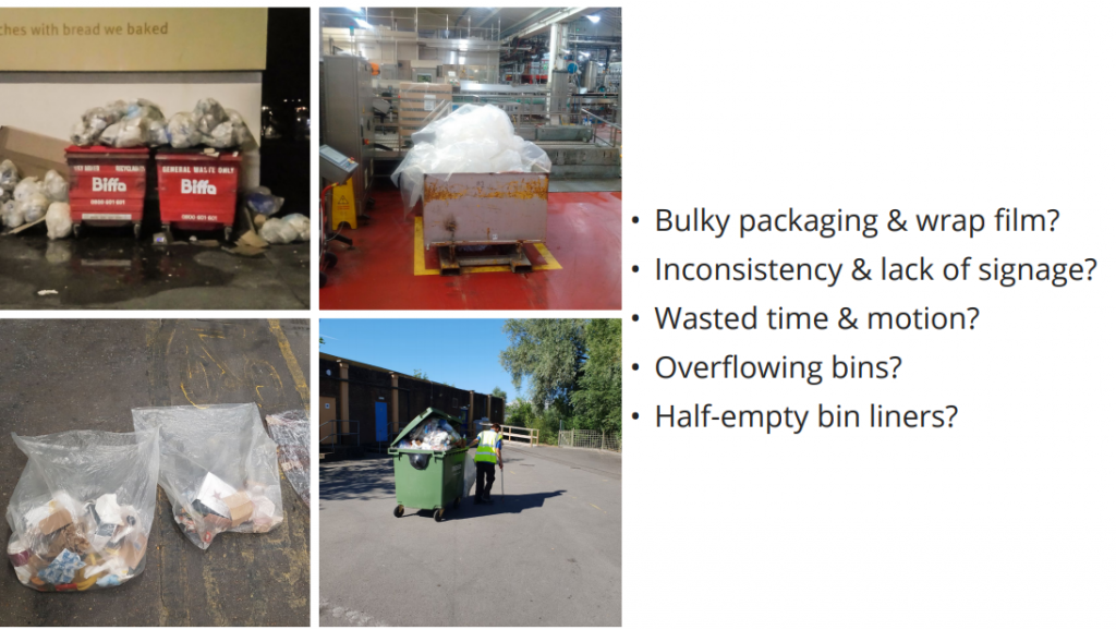 8 tips on how to recycle more in a warehouse / pick and pack ...