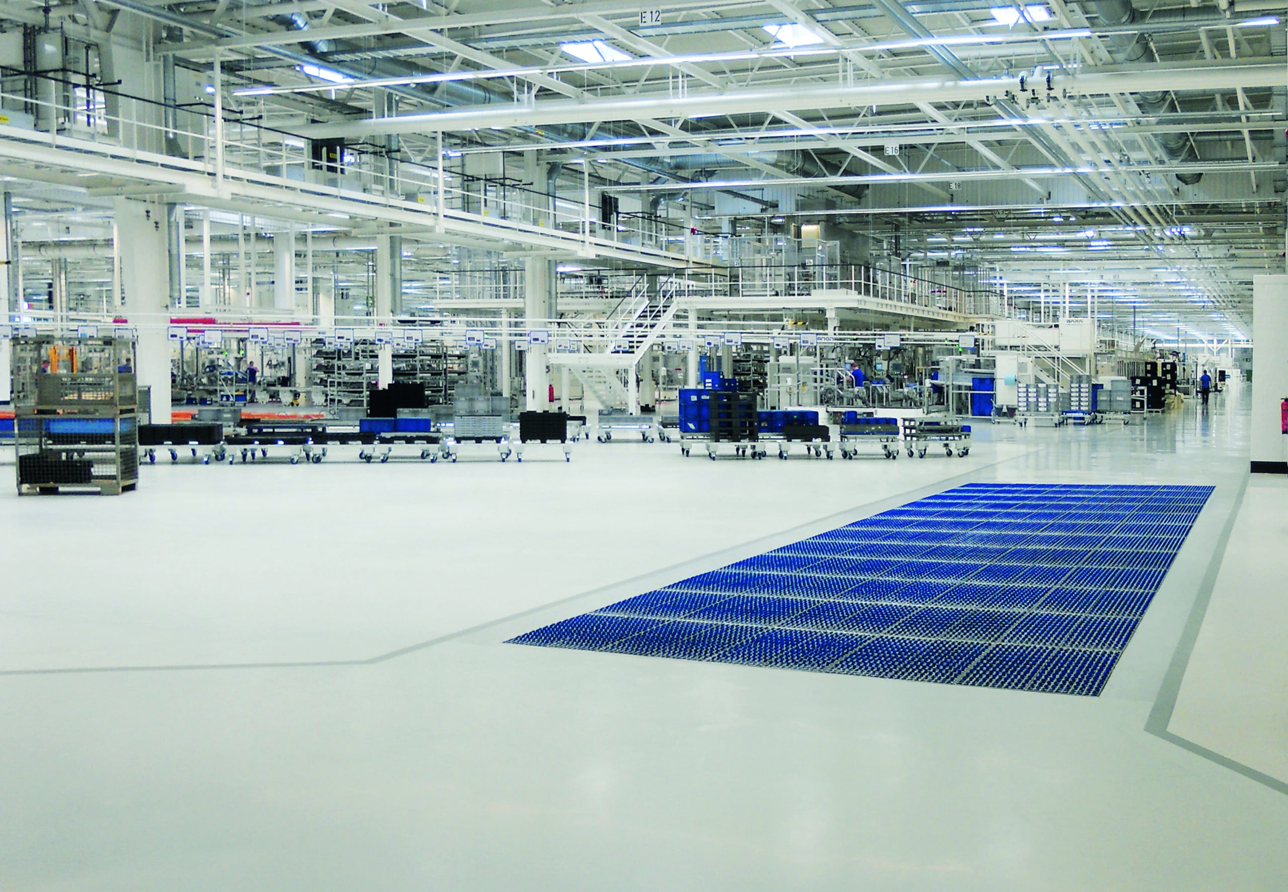 5 Examples of Continuous Improvement in Manufacturing - Unisort