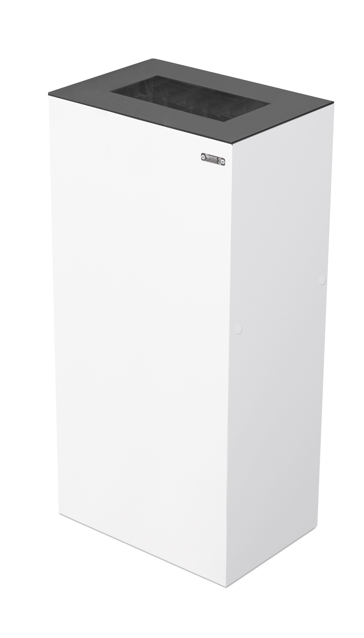 Unisort Pace Indoor Recycling Bins - Unisort